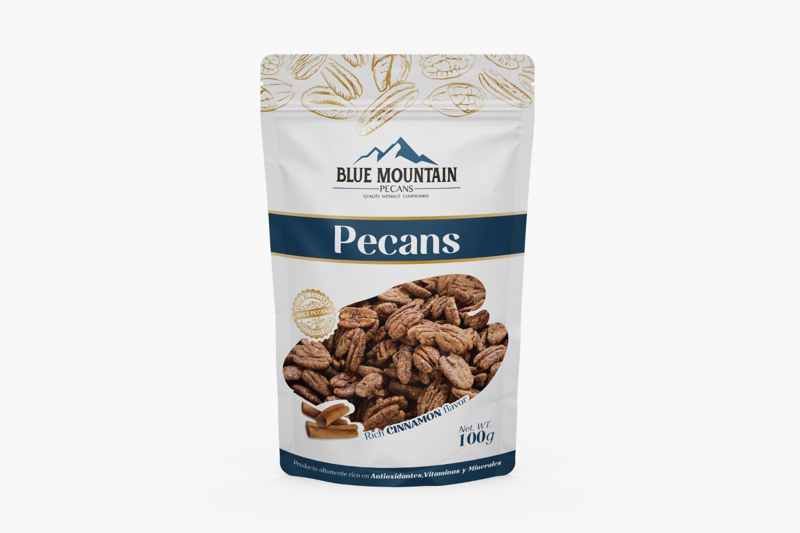 Blue Mountain Foods