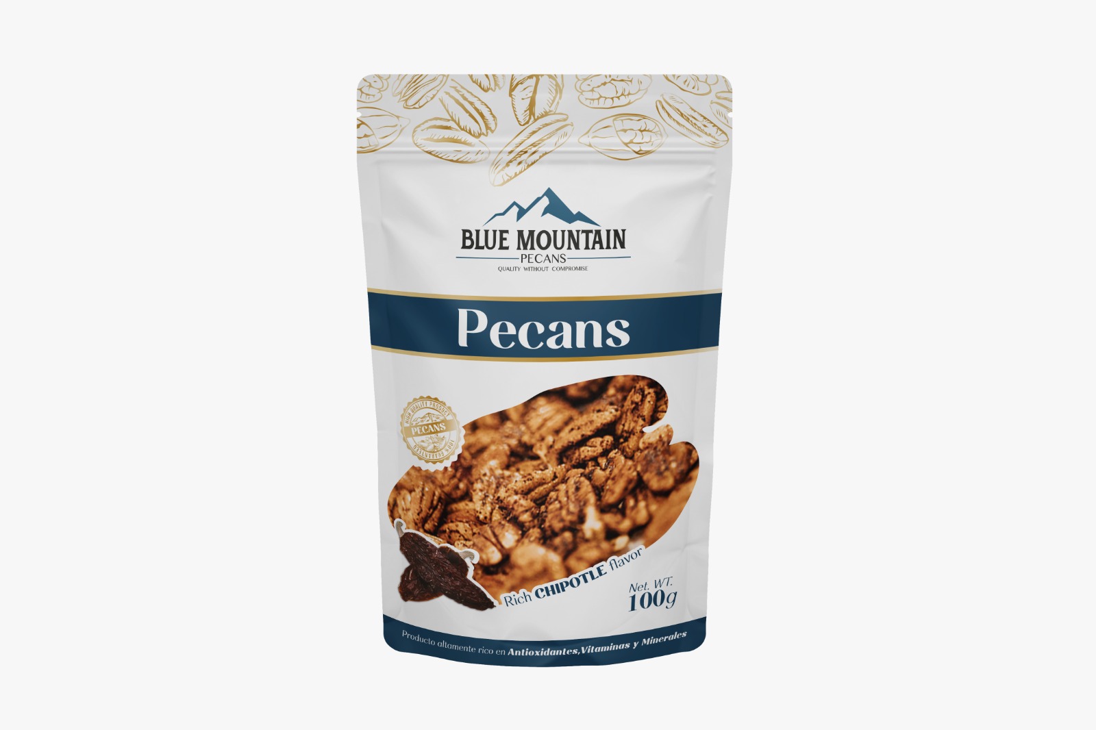 Blue Mountain Foods