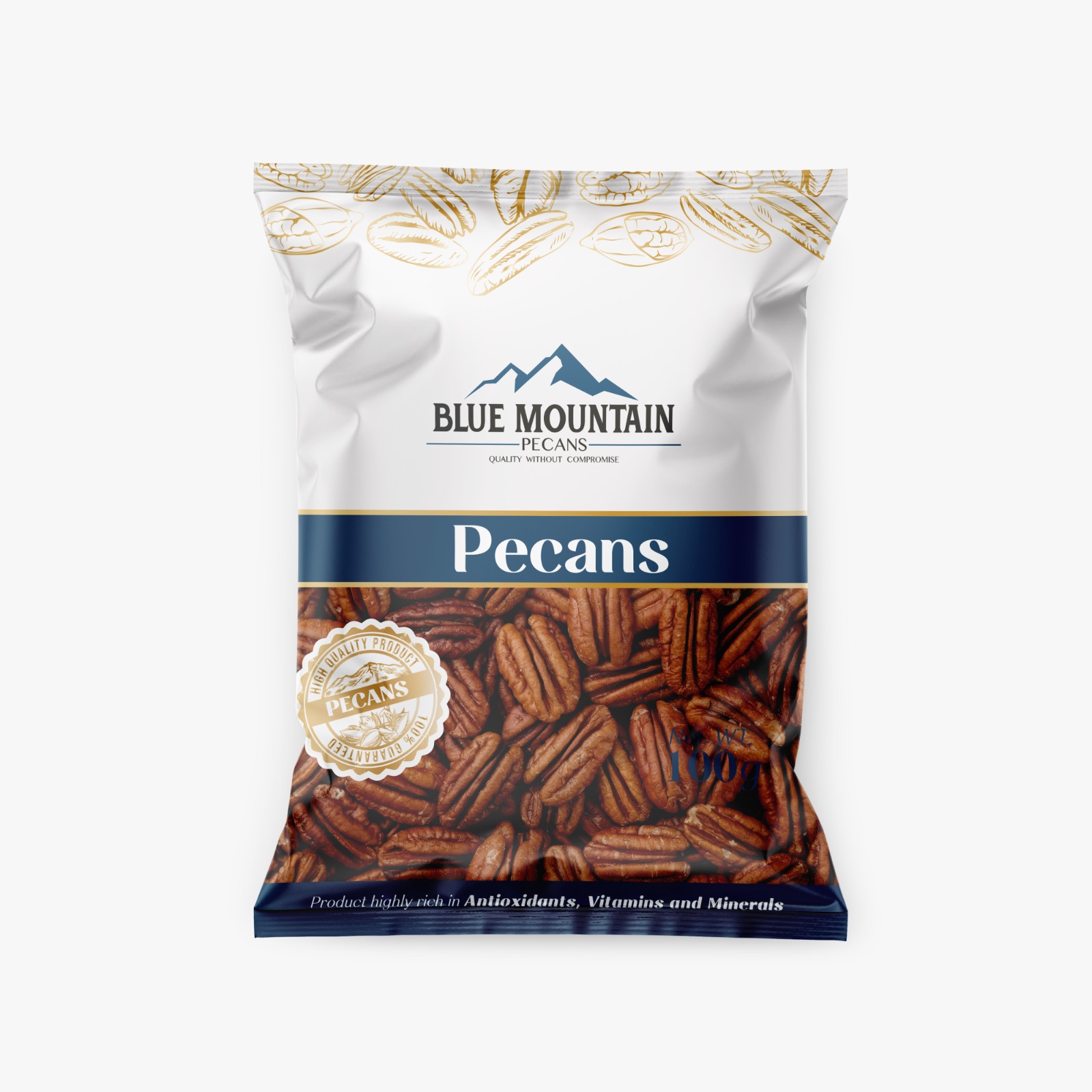 Blue Mountain Foods